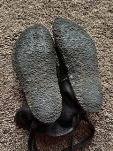 Crepe Soles | Soul Proprietor